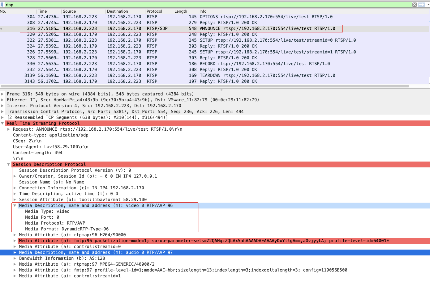 SDP协议分析_sdppli-CSDN博客
