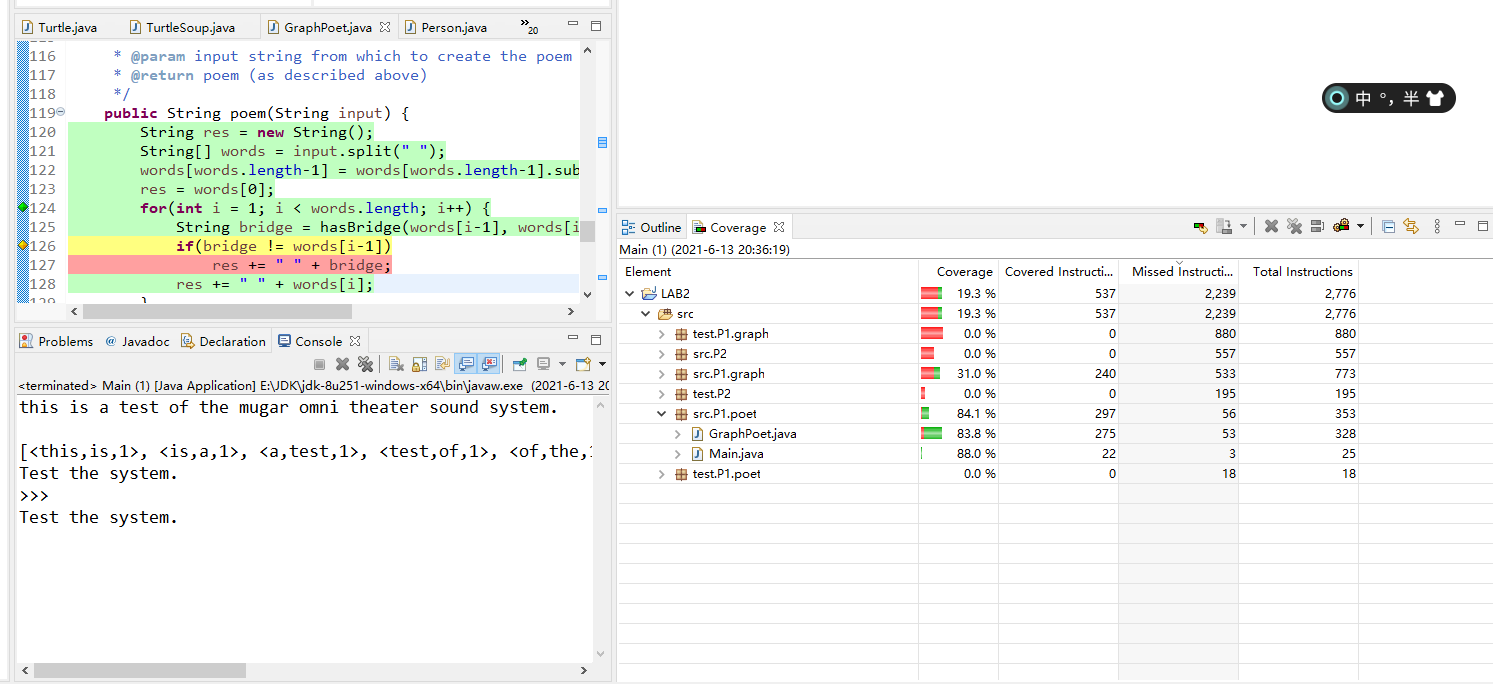 EclEmma的安装与使用_eclemma idea-CSDN博客