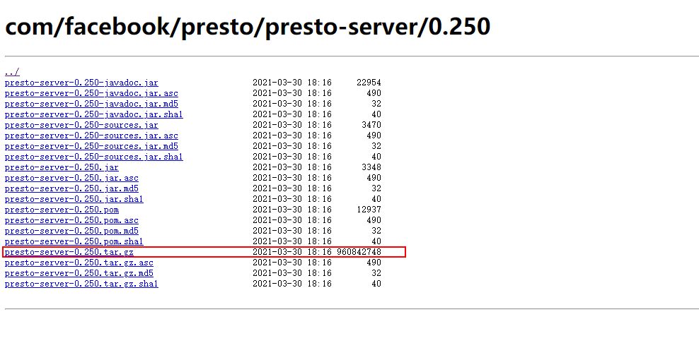presto（一）源码在IDEA上 运行调试（windows版）_2023-11-17t16:43:41.785+0800debugmainio.prestosql.-CSDN博客