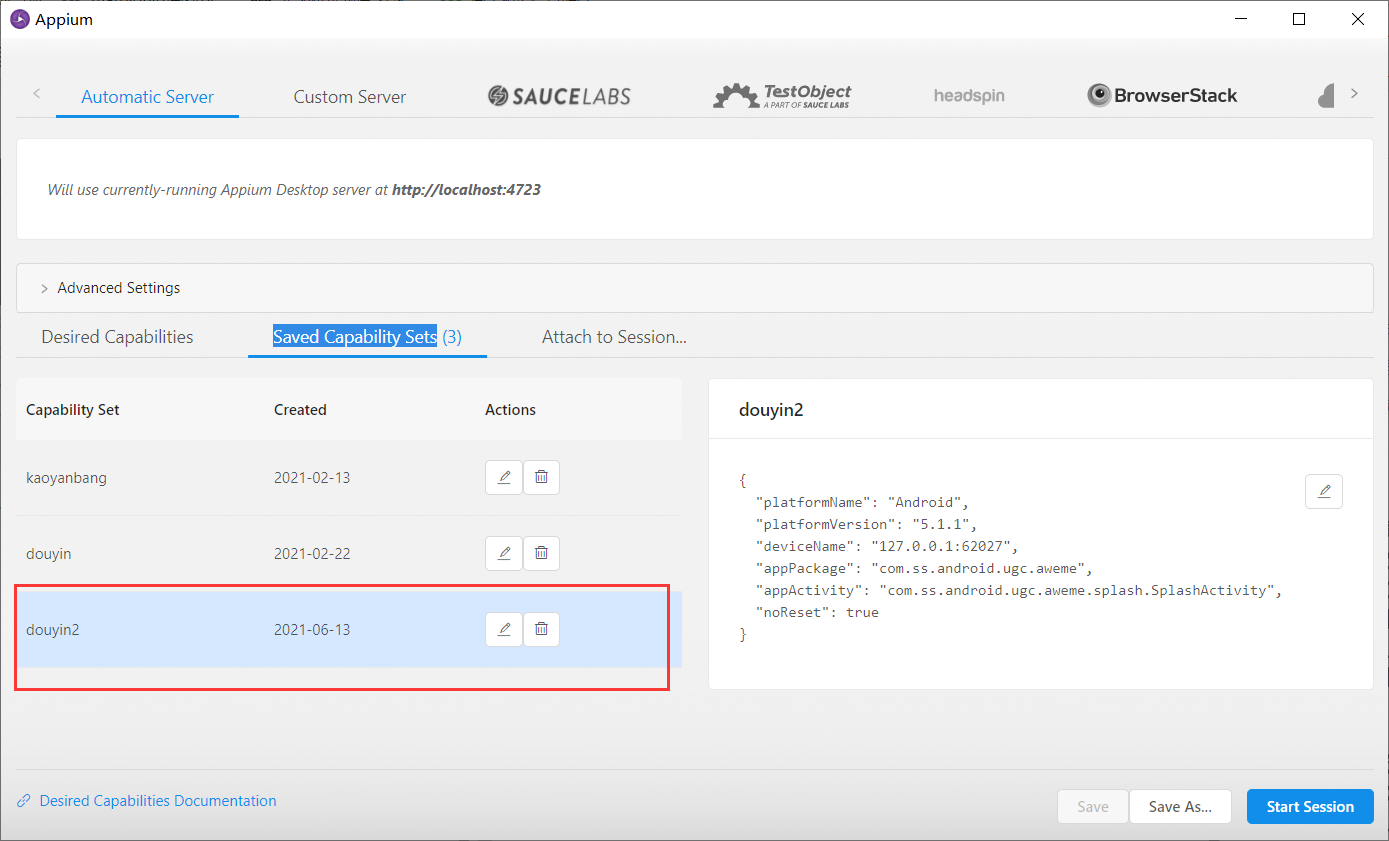 Appium里的Desired Capabilities设置_appuim怎么修改capability set-CSDN博客