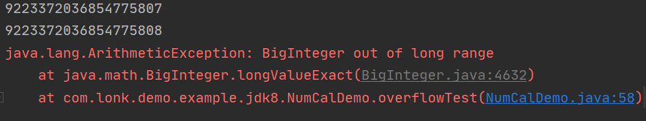 Java中如何正确进行浮点数运算_java 浮点数计算-CSDN博客