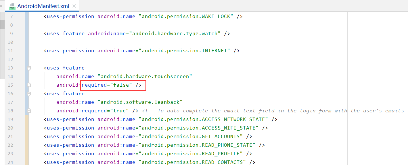 安卓遇到的问题_attempt to invoke virtual method 'void androidx.re-CSDN博客