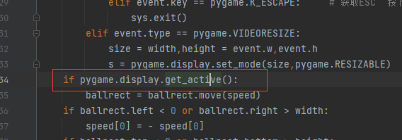 pygame 窗口标题和图标设置_pygame title-CSDN博客