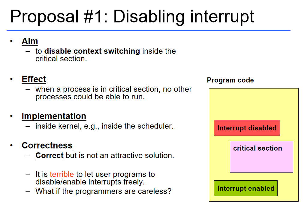 【CO003】操作系统笔记3 —— IPC 问题_ipc问题-CSDN博客