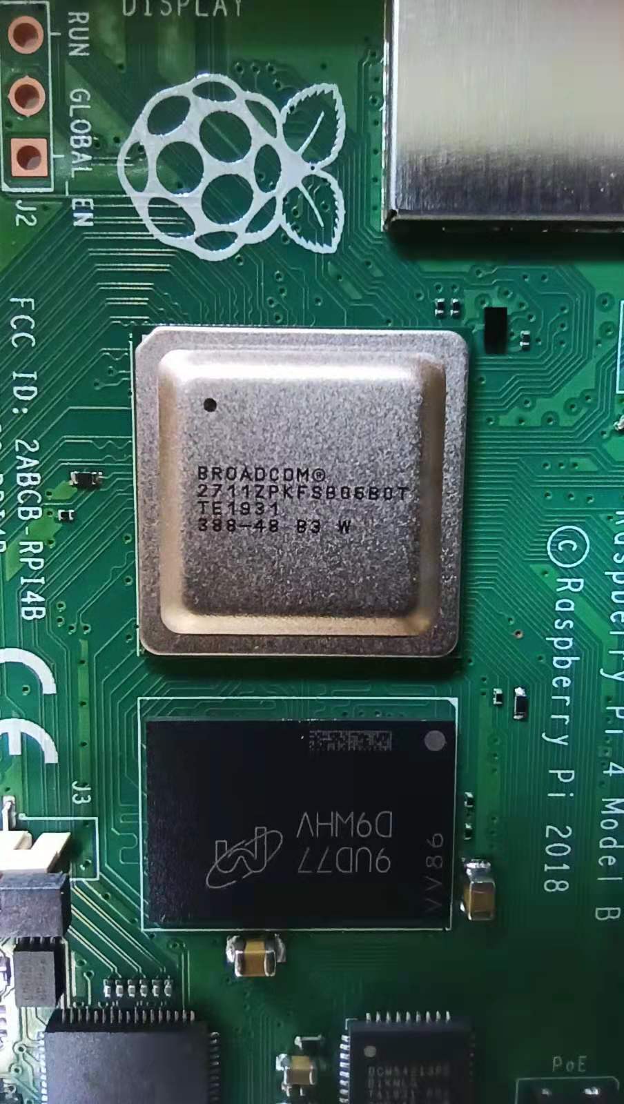 RaspberryPi 4B_idd77d9wch-CSDN博客