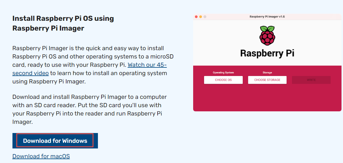 RaspberryPi 4B_idd77d9wch-CSDN博客