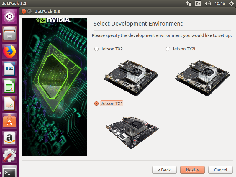 Jetson TX1配置与踩坑历程_jetson tx1环境配置-CSDN博客