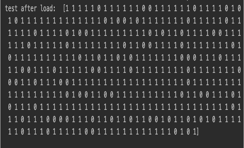 如何使用predict（）输出预测结果 以及 输出值转换为0/1值。_predict函数-CSDN博客