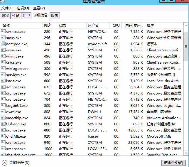 window系统80端口被占用 ,解除了NT Kernel & System PID=4 进程占用80端口_nt kernel & system占用80端口-CSDN博客