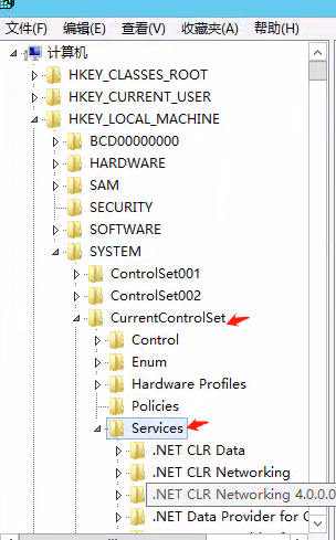 window系统80端口被占用 ,解除了NT Kernel & System PID=4 进程占用80端口_nt kernel & system占用80端口-CSDN博客