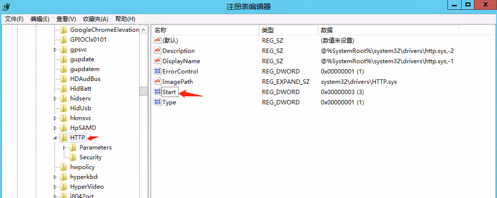 window系统80端口被占用 ,解除了NT Kernel & System PID=4 进程占用80端口_nt kernel & system占用80端口-CSDN博客