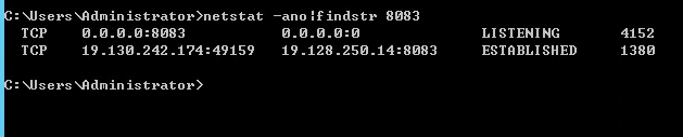 window系统80端口被占用 ,解除了NT Kernel & System PID=4 进程占用80端口_nt kernel & system占用80端口-CSDN博客