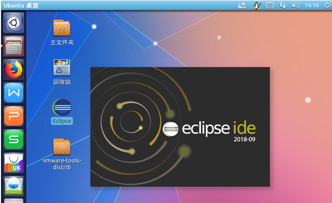 Hadoop——实验四：建立Eclipse开发环境_hadoop启动eclipse命令-CSDN博客