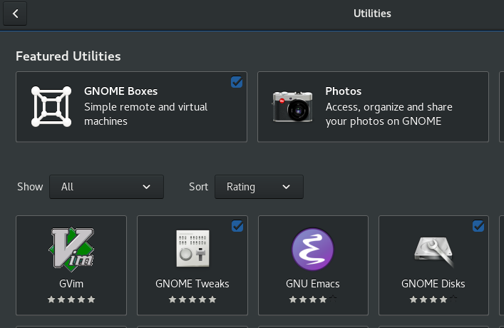 GNOME美化定制_gnome 43 top bar彩色-CSDN博客