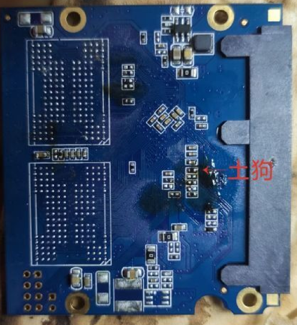 慧荣SM2258XT-主板CE跳线Toggle土狗跳线合集整理（持续更新）_2258xt跳线-CSDN博客