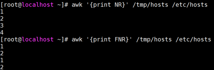 awk命令详解-CSDN博客