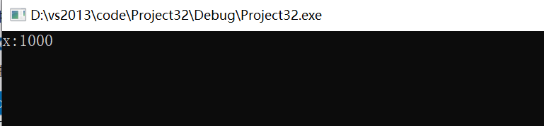 c++多线程之promise_c++ promise-CSDN博客
