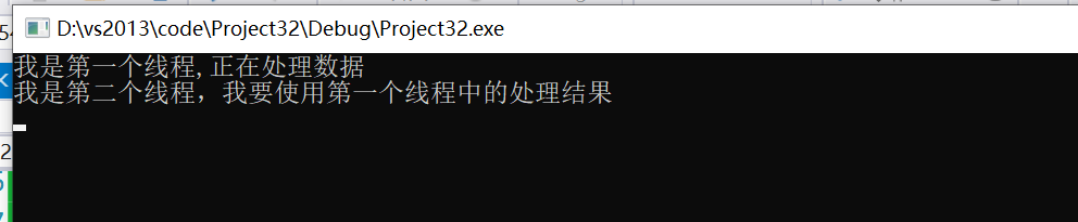 c++多线程之promise_c++ promise-CSDN博客