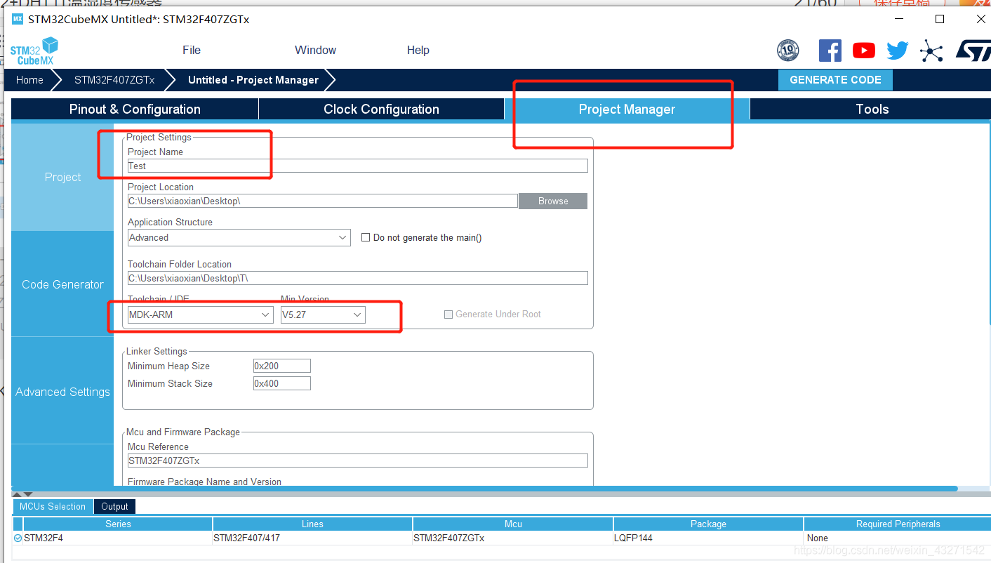 STM32F407dht11温湿度_keil407温湿度-CSDN博客