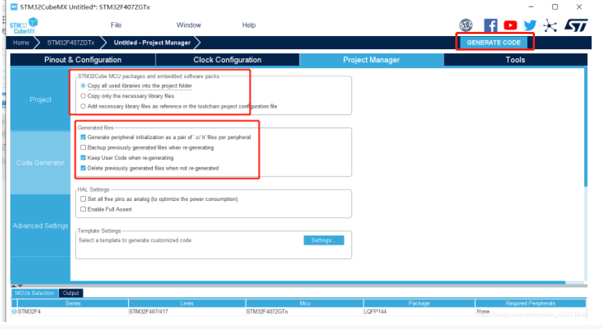 STM32F407dht11温湿度_stm32f407 dht11-CSDN博客