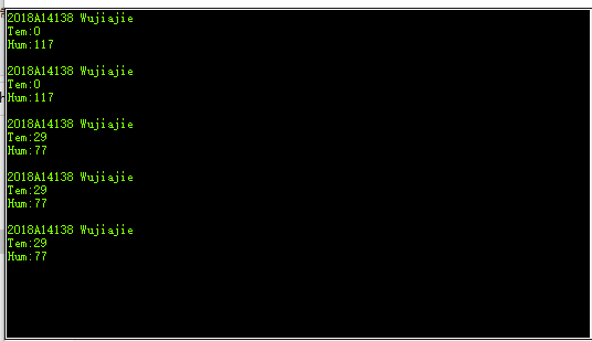 STM32F407dht11温湿度_stm32f407的温湿度控制_.3的博客-CSDN博客