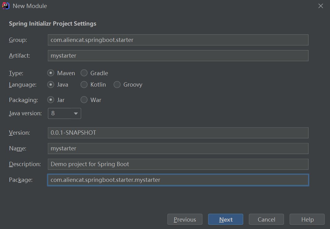 Spring Boot启动器_springboot启动器-CSDN博客