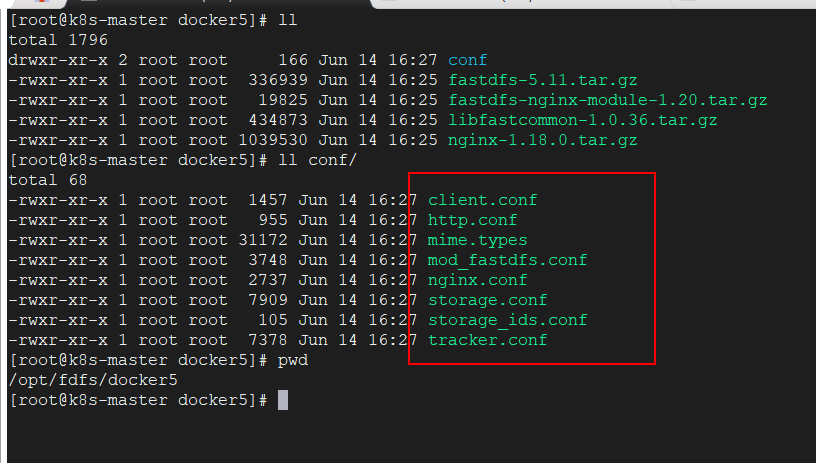 k8s部署fastdfs-CSDN博客