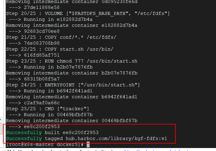 k8s部署fastdfs-CSDN博客