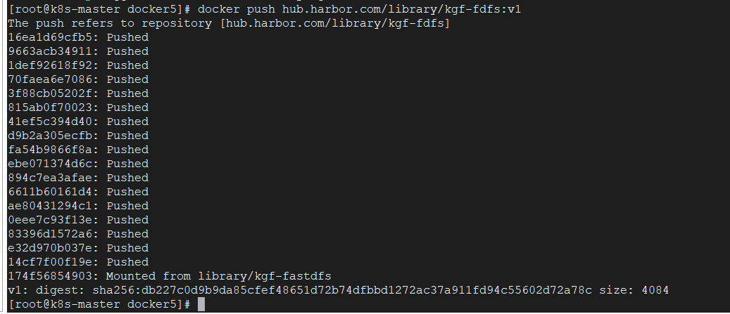 k8s部署fastdfs-CSDN博客