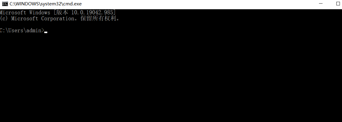 win10中安装conda环境导致cmd打开闪退的问题解决方法_miniconda闪退-CSDN博客