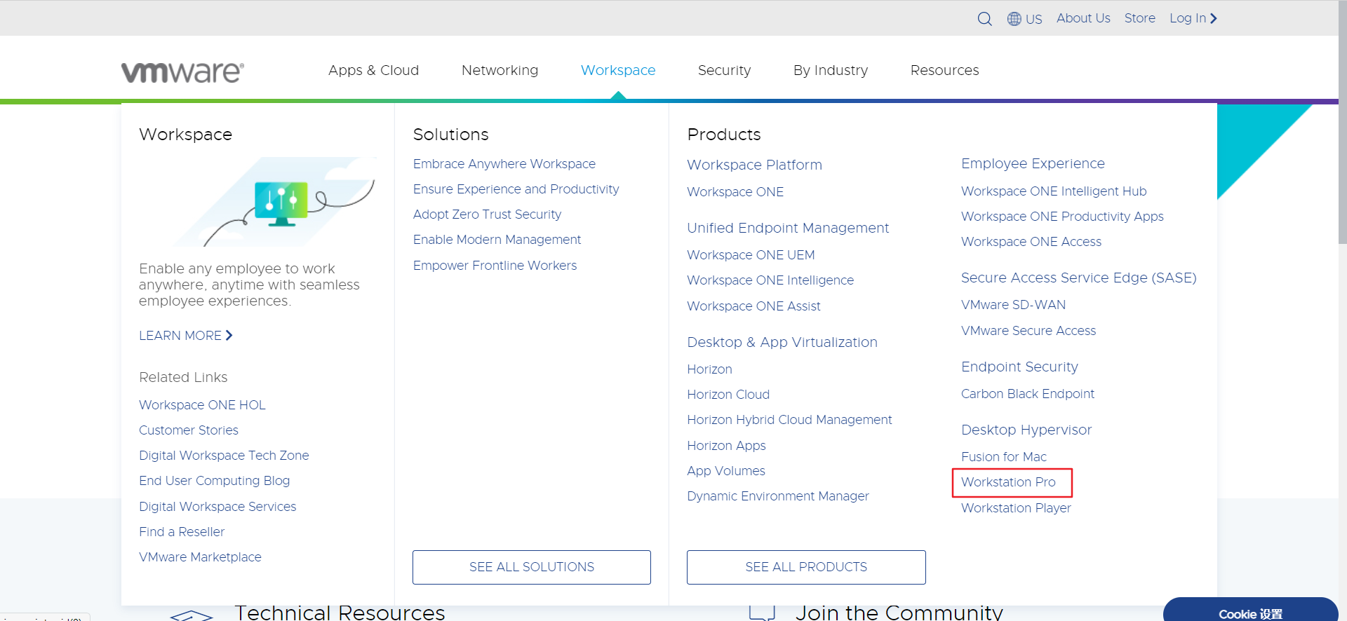 vmware workstation官网下载地址-CSDN博客