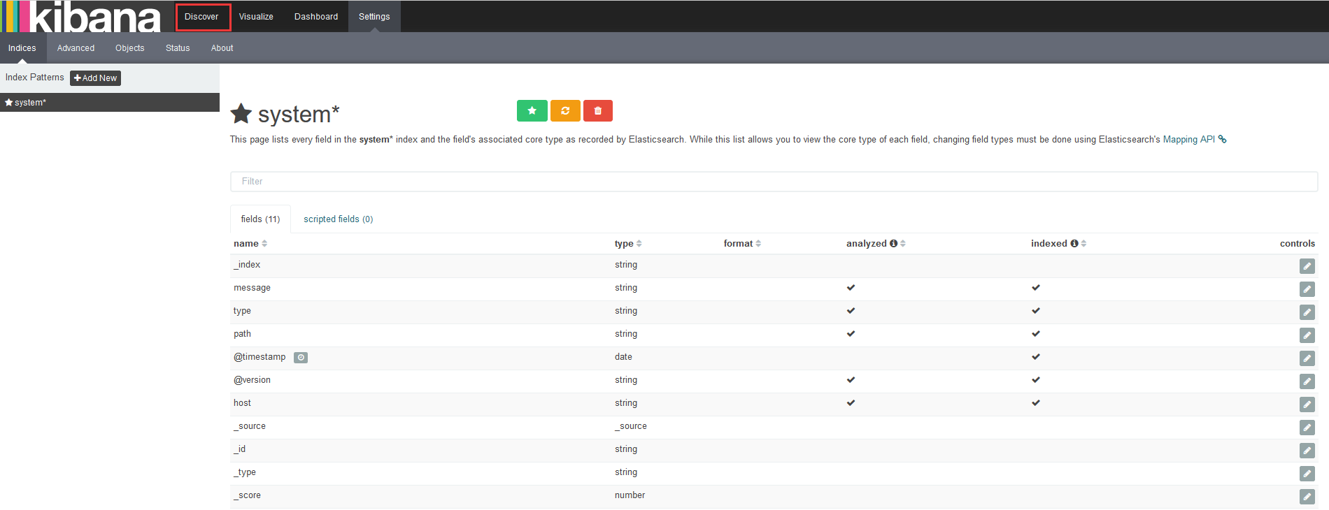 ELK——ELK日志分析系统部署搭建_elk对接探针-CSDN博客
