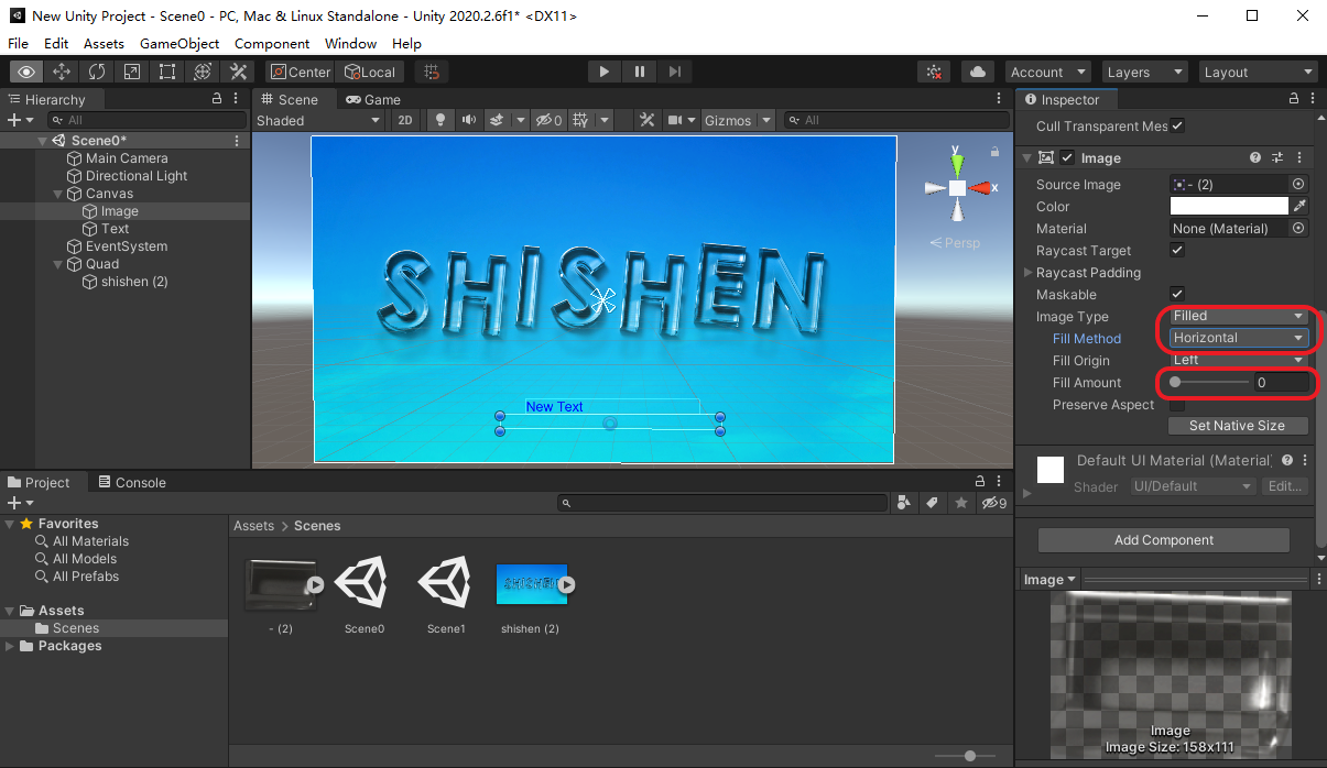 Unity场景切换＋退出程序方法合集 详细版_unity切换场景-CSDN博客