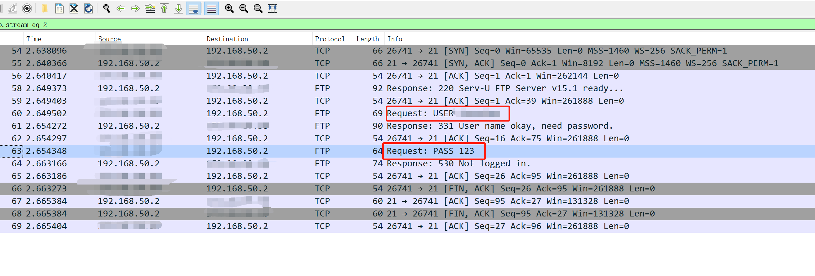 ftp密码爆破_ncrack-CSDN博客