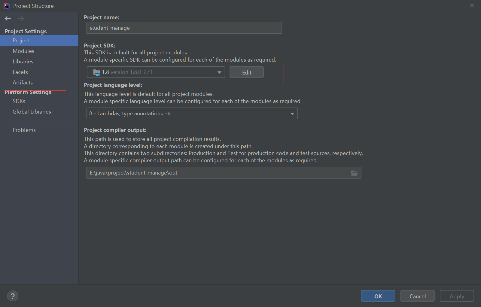 idea如何运行Java Web项目（Servlet、JSP）_idea运行javaweb太难-CSDN博客