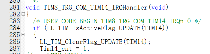 stm32f407+485发送modbus RTU协议 适合初学者_基于stm32f407芯片的rs485+modbus协议例程-CSDN博客