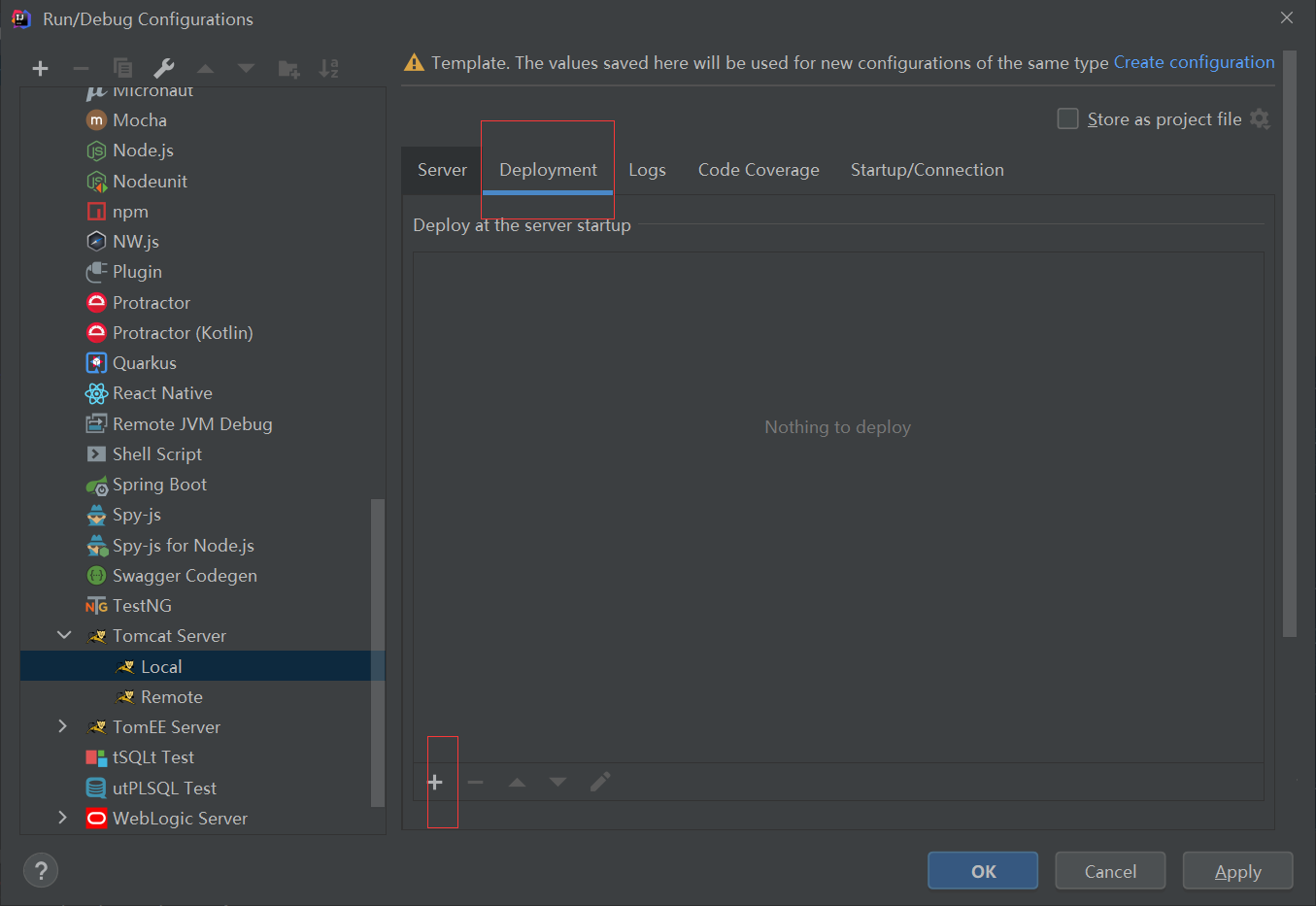 idea如何运行Java Web项目（Servlet、JSP）_idea运行javaweb太难-CSDN博客