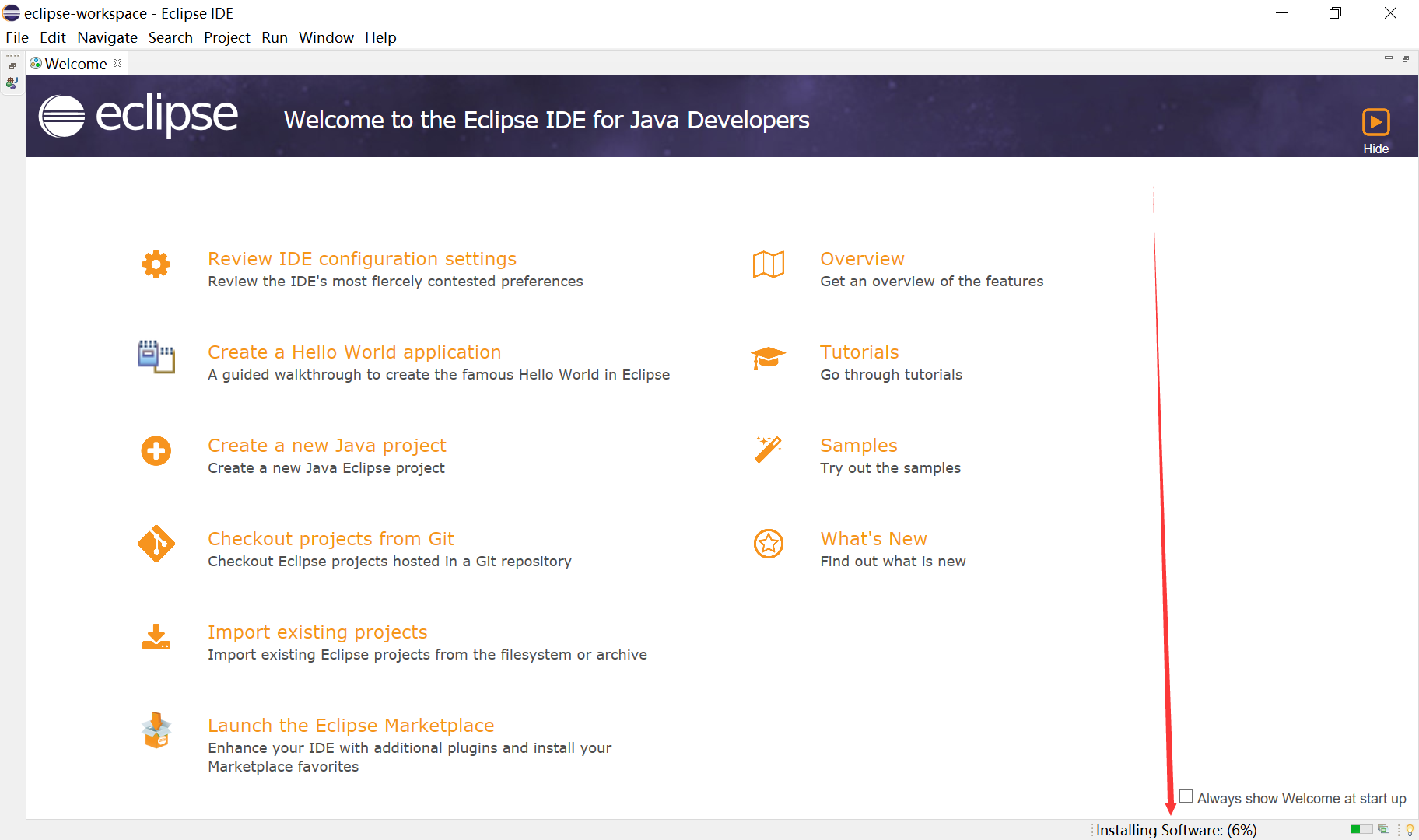 Eclipse配置tomcat10eclipse安装tomcat101 没有指定版本 Csdn博客 