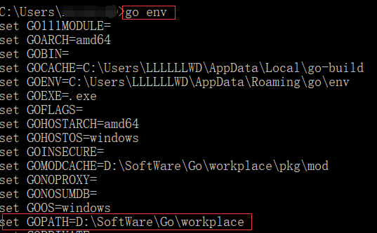 Go + VsCode 环境配置详解_vscode taskjson golang fun-CSDN博客