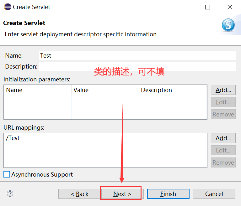 使用eclipse创建Servlet项目，使用JSP/Servlet验证表单（包含jsp文件创建）_eclipse中用servlet创建表单-CSDN博客