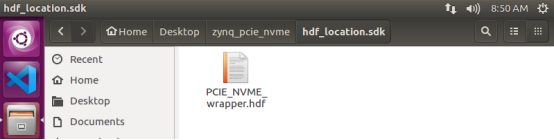 ZYNQ petalinux中PCIE读写NVME固态硬盘_zynq7035通过pcie读取固态-CSDN博客