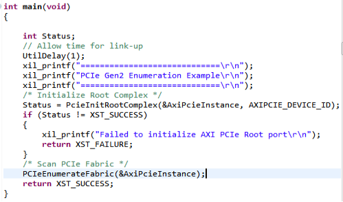 ZYNQ petalinux中PCIE读写NVME固态硬盘_petalinux挂载ssd硬盘-CSDN博客