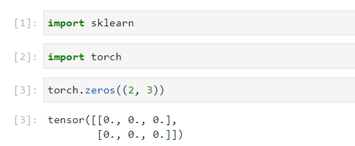 JupyterLab不能在Pytorch虚拟环境下import torch？_jupyter 修改kernel无法import torch-CSDN博客