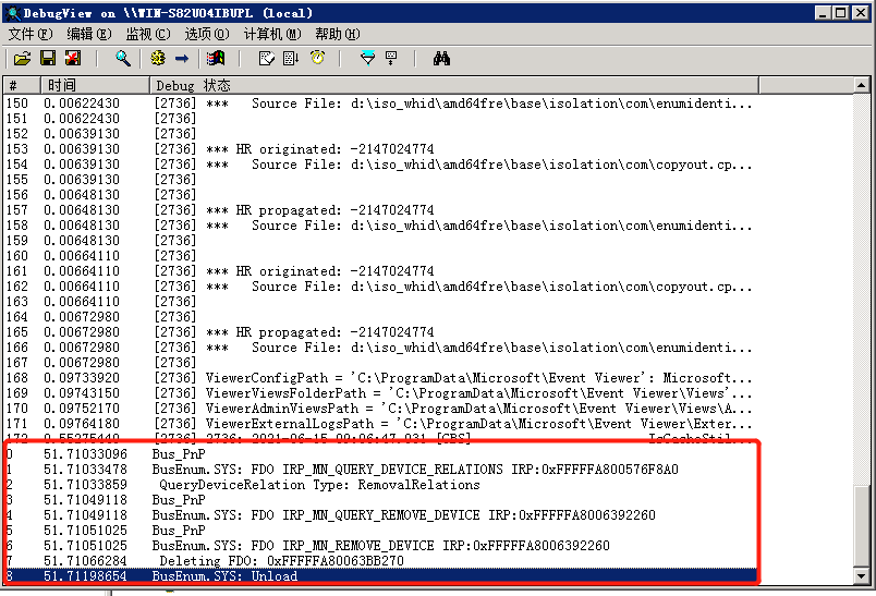 USBIP/VHCI（一）安装驱动开发环境_vhci windows-CSDN博客