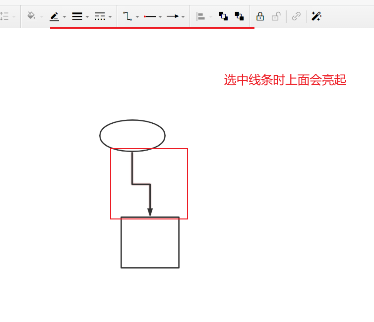 制作实体图、流程图、er图的工具ProcessOn的简单使用说明附截图_processon怎么画er图-CSDN博客