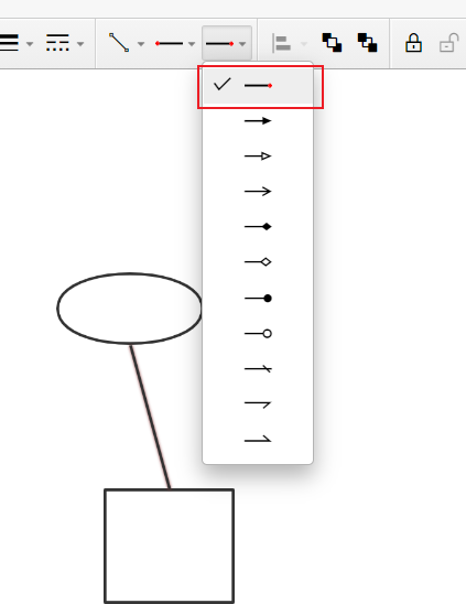 制作实体图、流程图、er图的工具ProcessOn的简单使用说明附截图_processon怎么画er图-CSDN博客