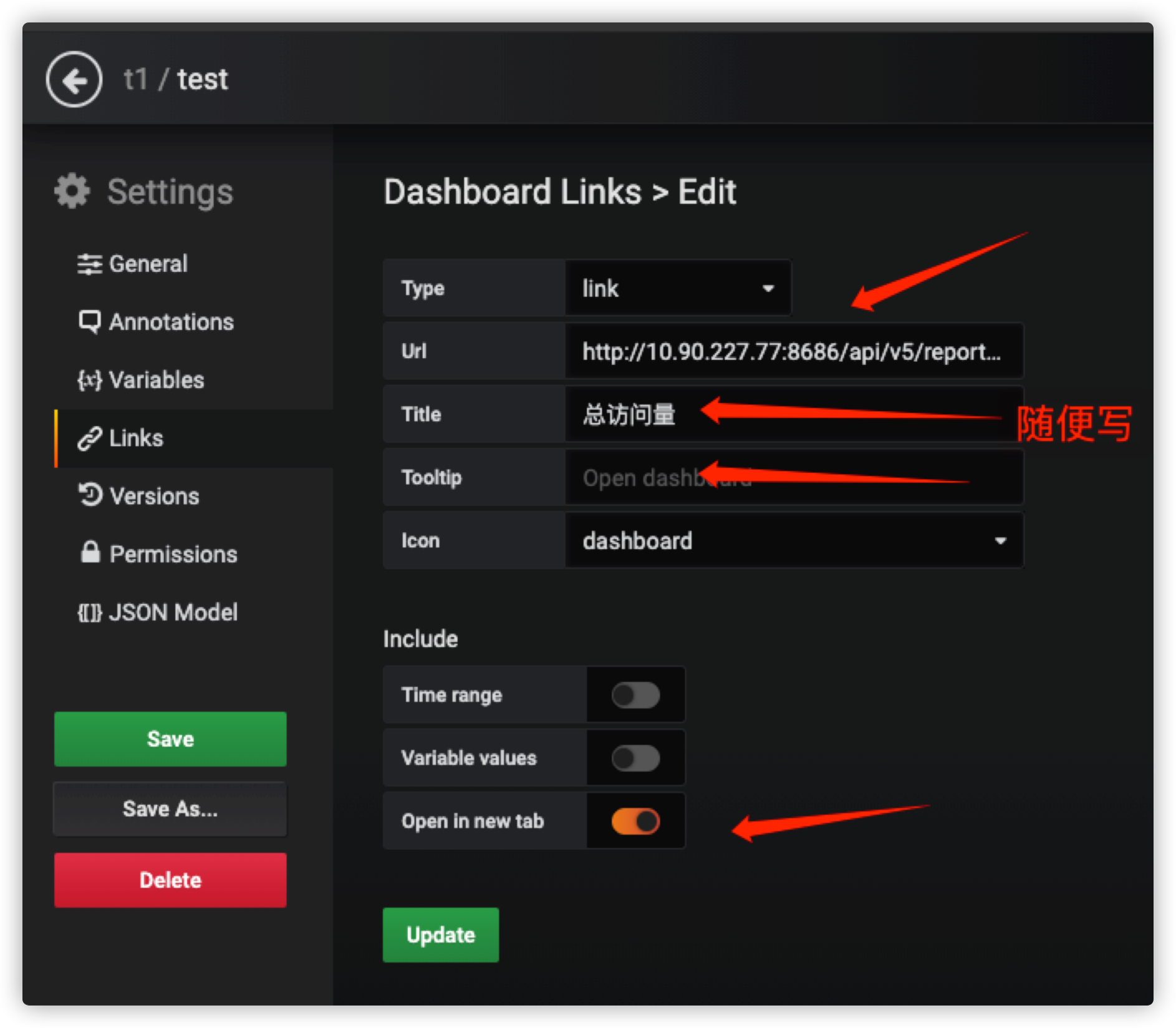 Grafana-reporter定时报表-CSDN博客