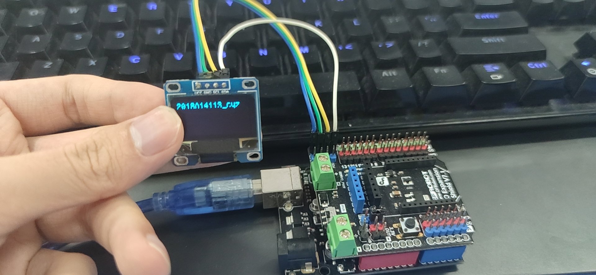 Mixly第三方库开发-CSDN博客