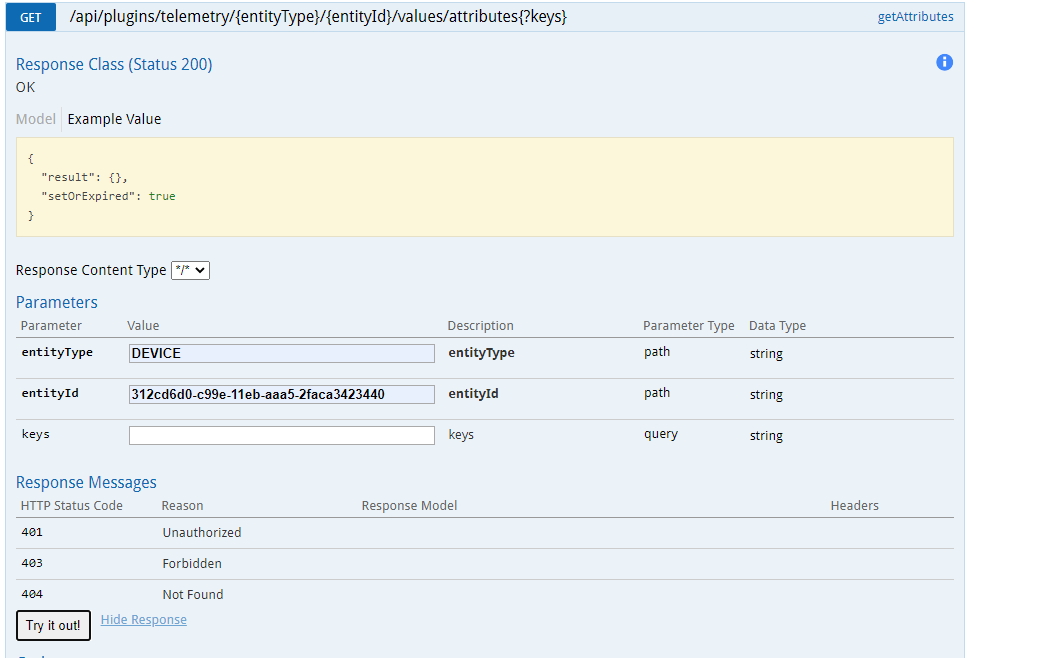 ThingsBoard 使用 REST API_thingsboard restapi-CSDN博客