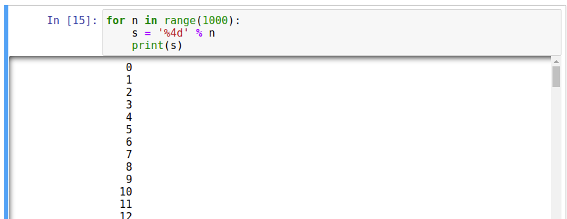 python给输出整数或字符串补零_python str补0-CSDN博客